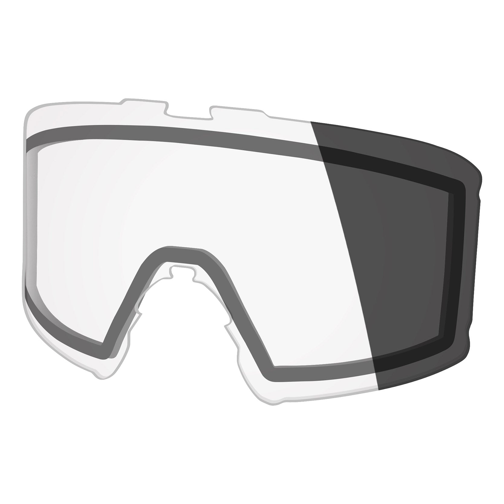 MRYOK Replacement Lenses for Goggles Series – MRY Optics Group
