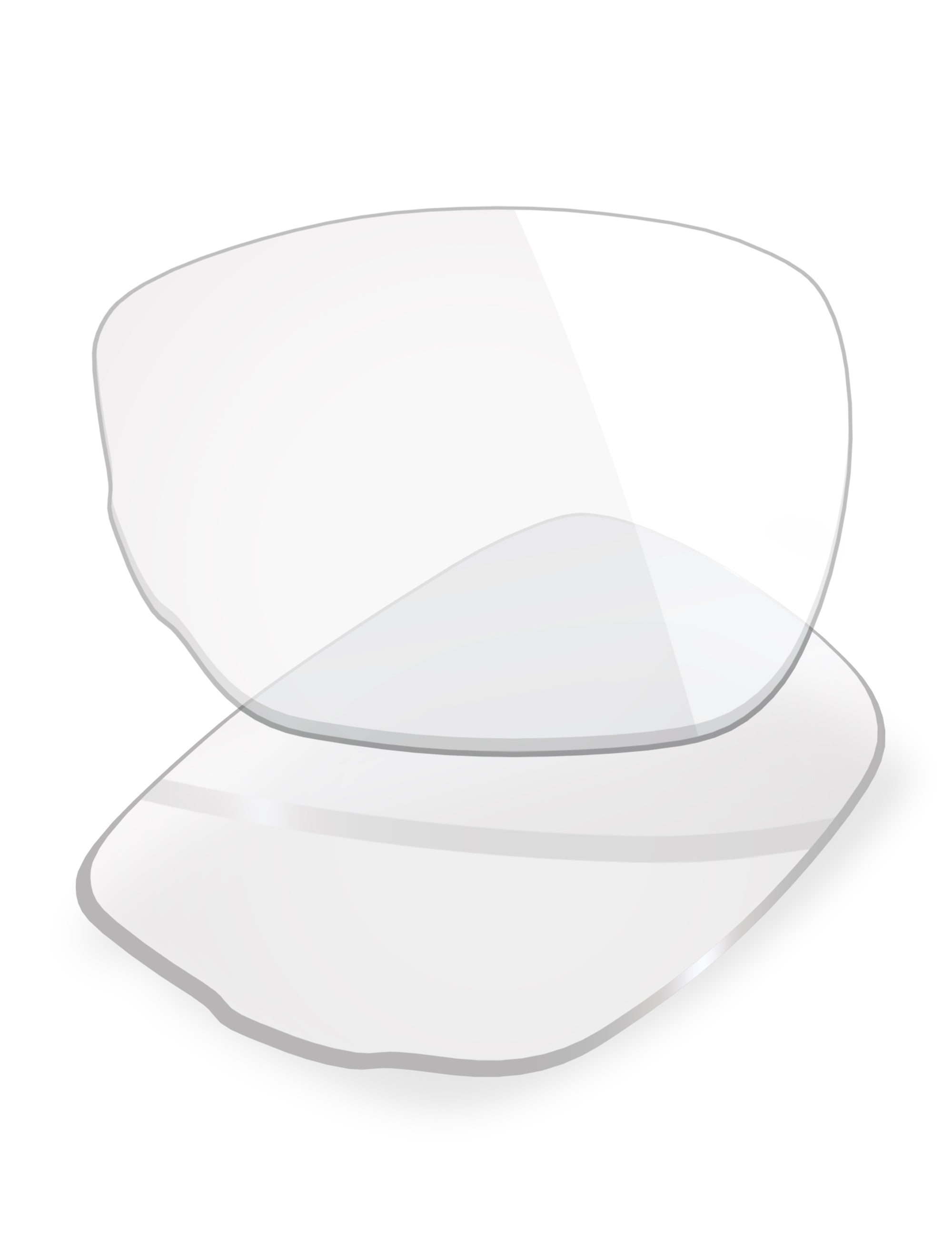 MRY Prescription Replacement Lenses for Native Ward – MRY Optics Group