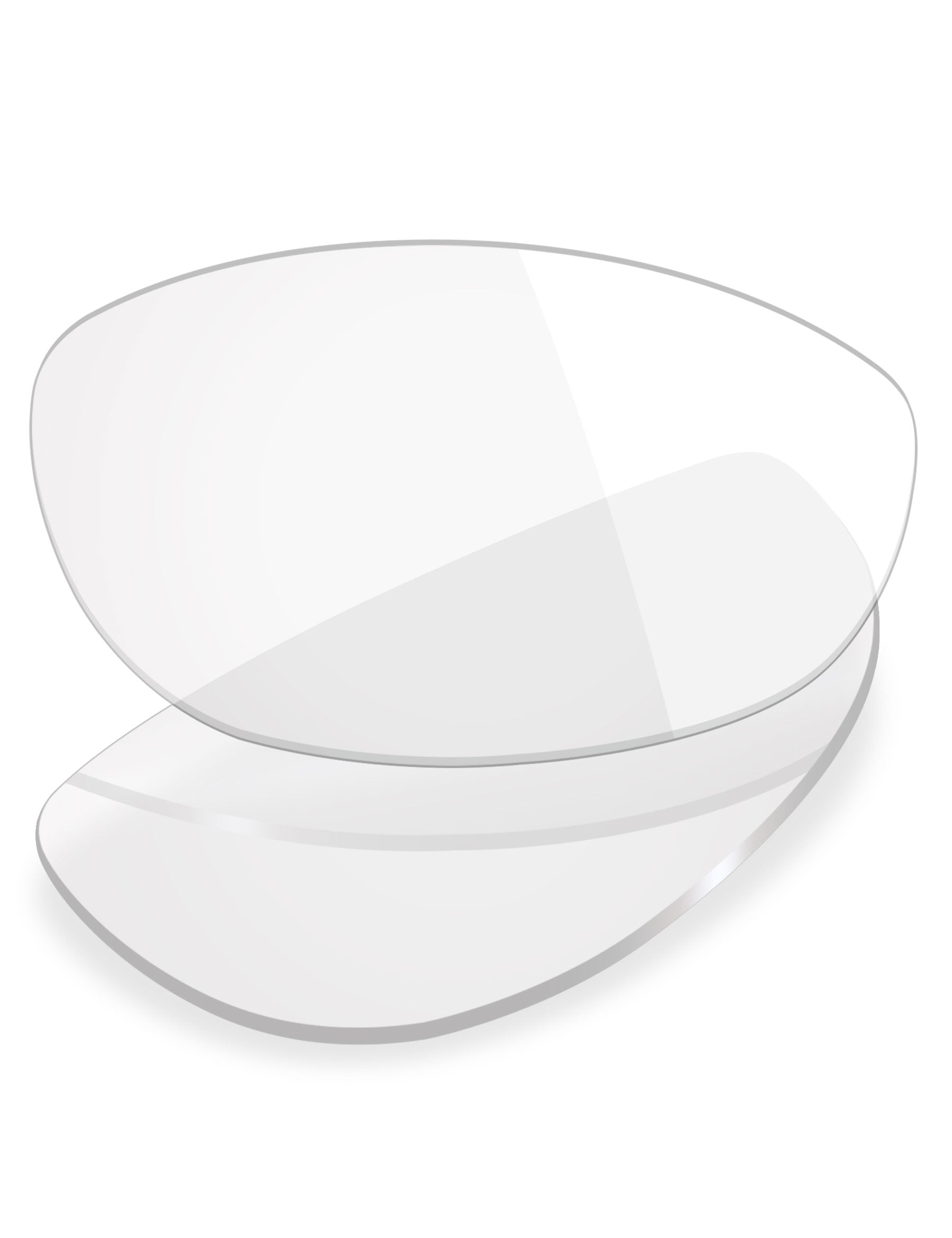 MRY Prescription Replacement Lenses for Oakley A Wire – MRY Optics Group