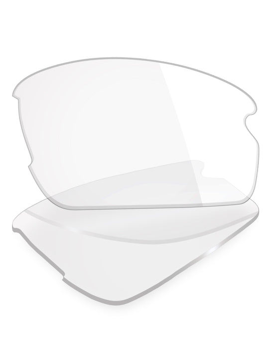 MRY Prescription Replacement Lenses for Oakley Flak 2.0 XL OO9188 – MRY ...