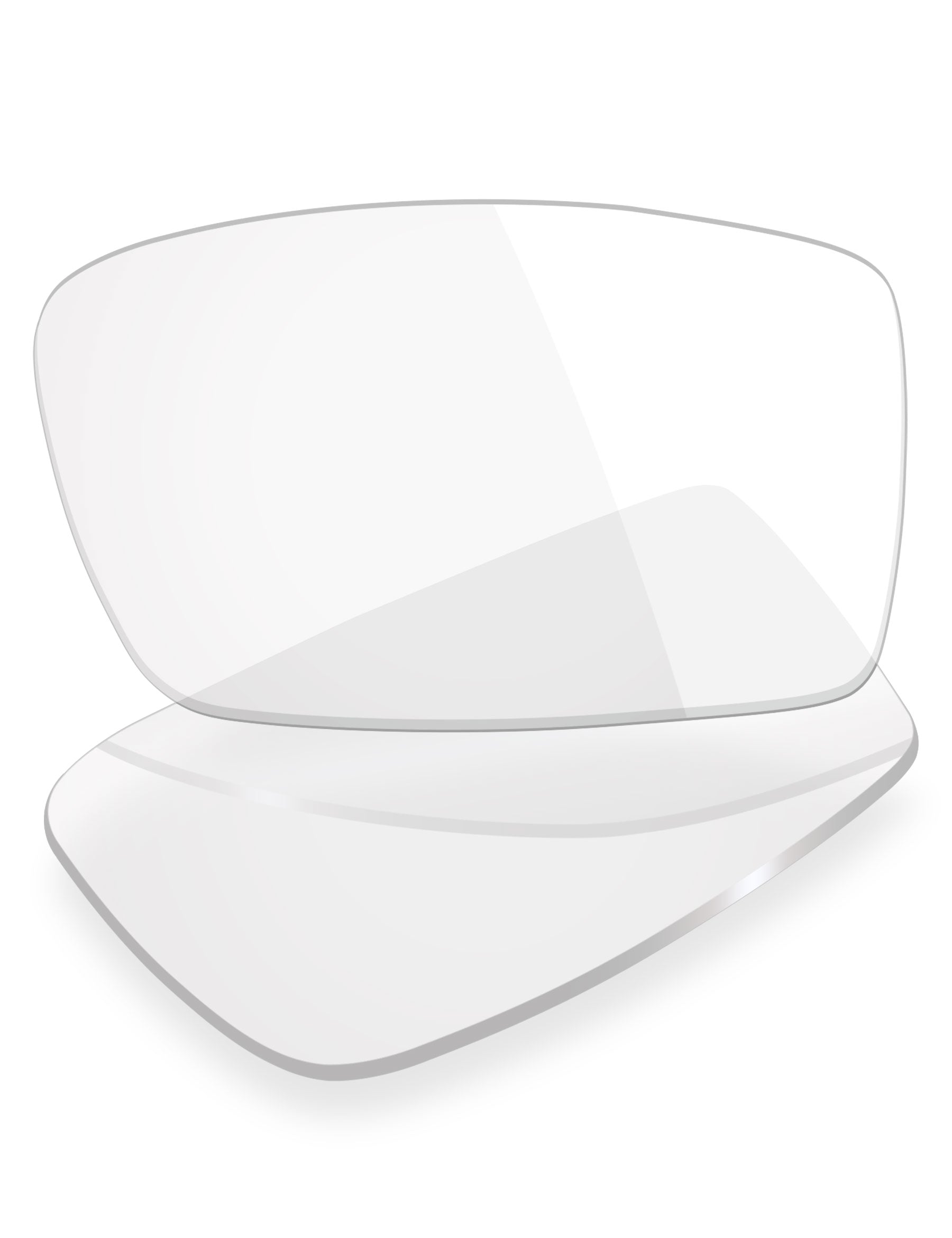 MRY Prescription Replacement Lenses for Oakley Gibston OO9449 – MRY ...