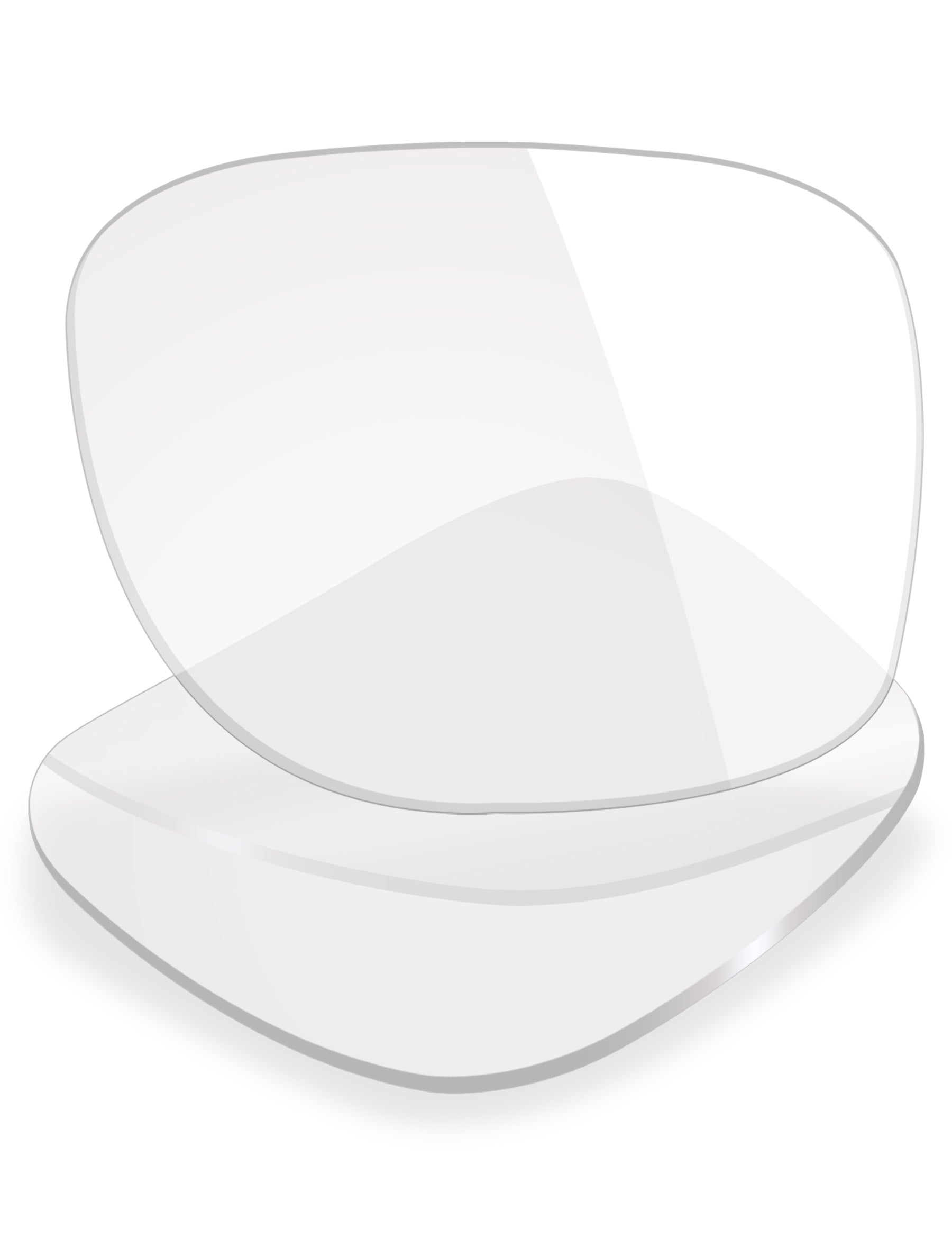 MRY Prescription Replacement Lenses for Oakley Jupiter Squared OO9135 ...