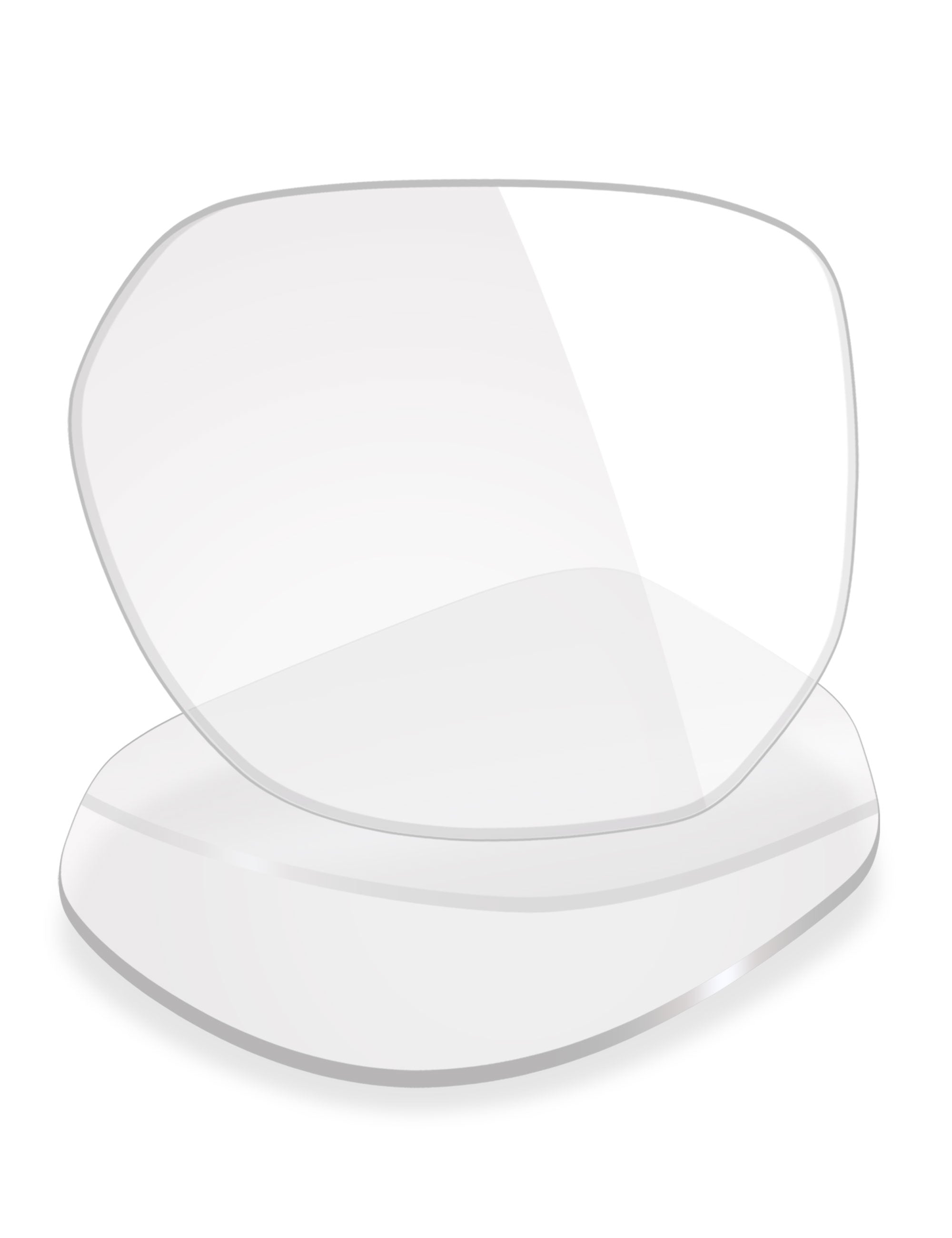 MRY Prescription Replacement Lenses for Oakley Latch Beta OO9436 54mm ...