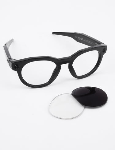 MRY Prescription Replacement Lenses for Oakley Meta HSTN OW8002 51mm ...