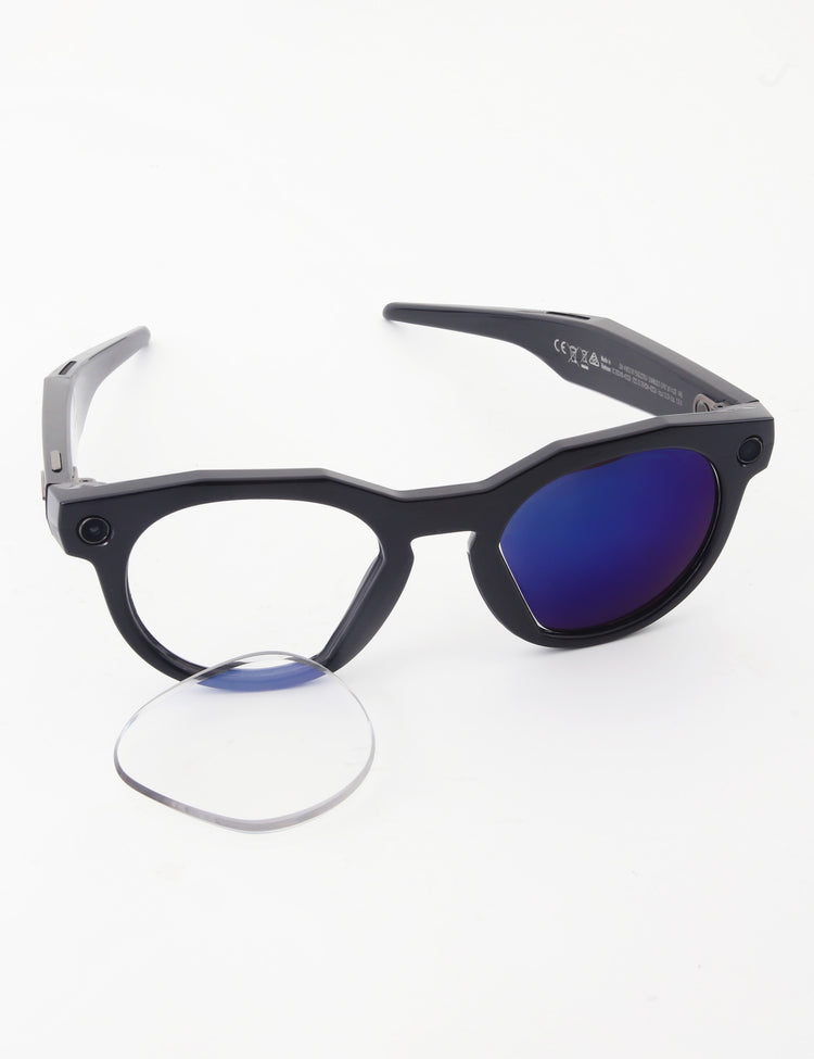 MRY Prescription Replacement Lenses for Oakley Meta HSTN OW8002 51mm ...