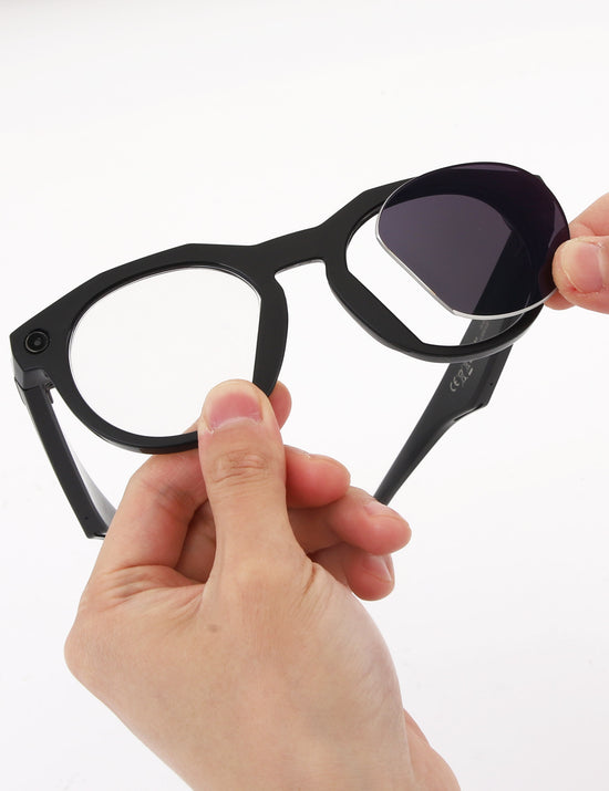 MRY Prescription Replacement Lenses for Oakley Meta HSTN OW8002 51mm ...