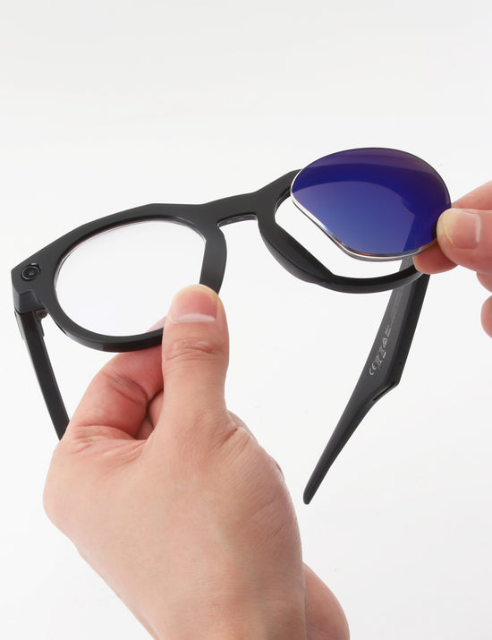 MRY Prescription Replacement Lenses for Oakley Meta HSTN OW8002 51mm ...
