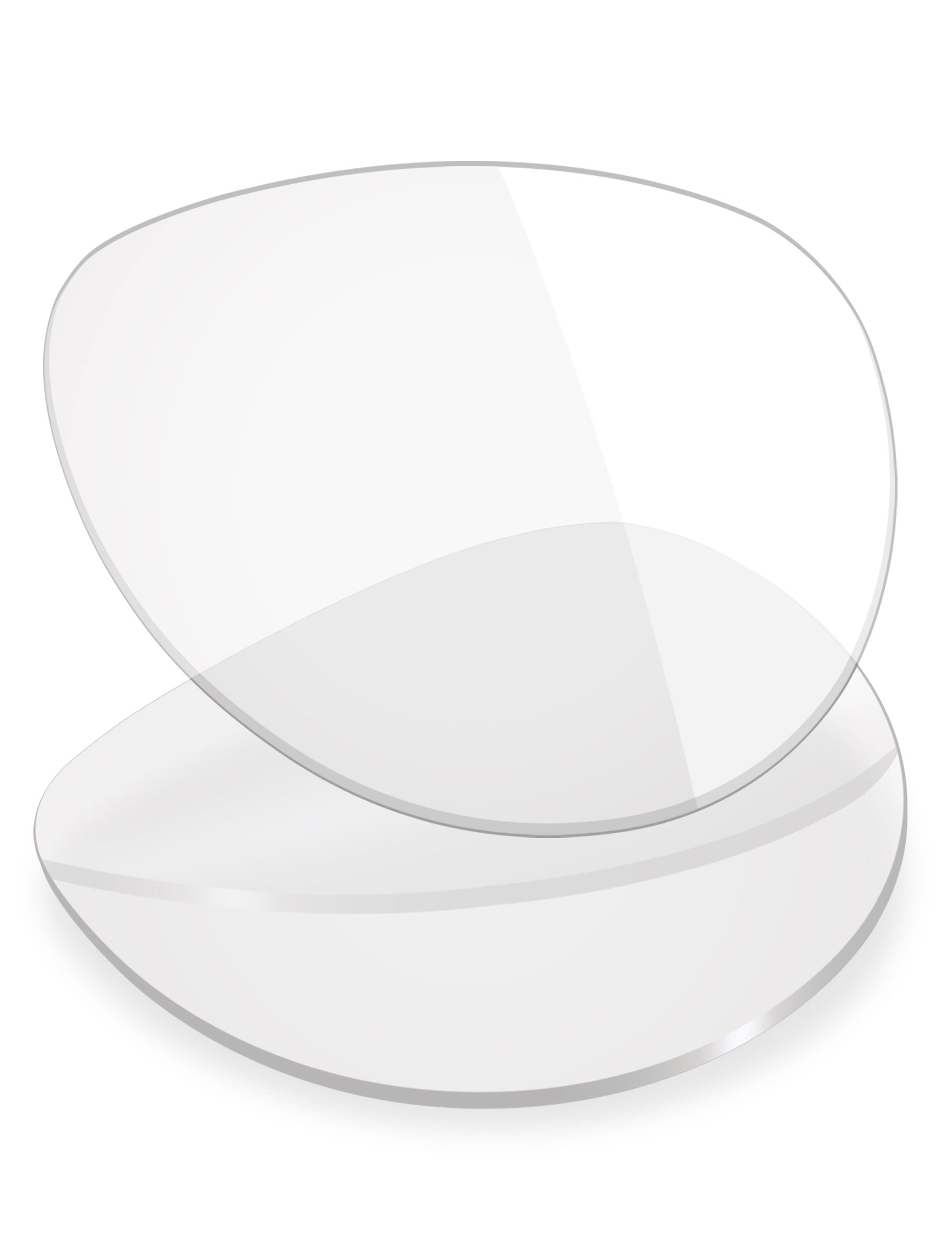 MRY Prescription Replacement Lenses for Oakley SI Ballistic Crosshair ...