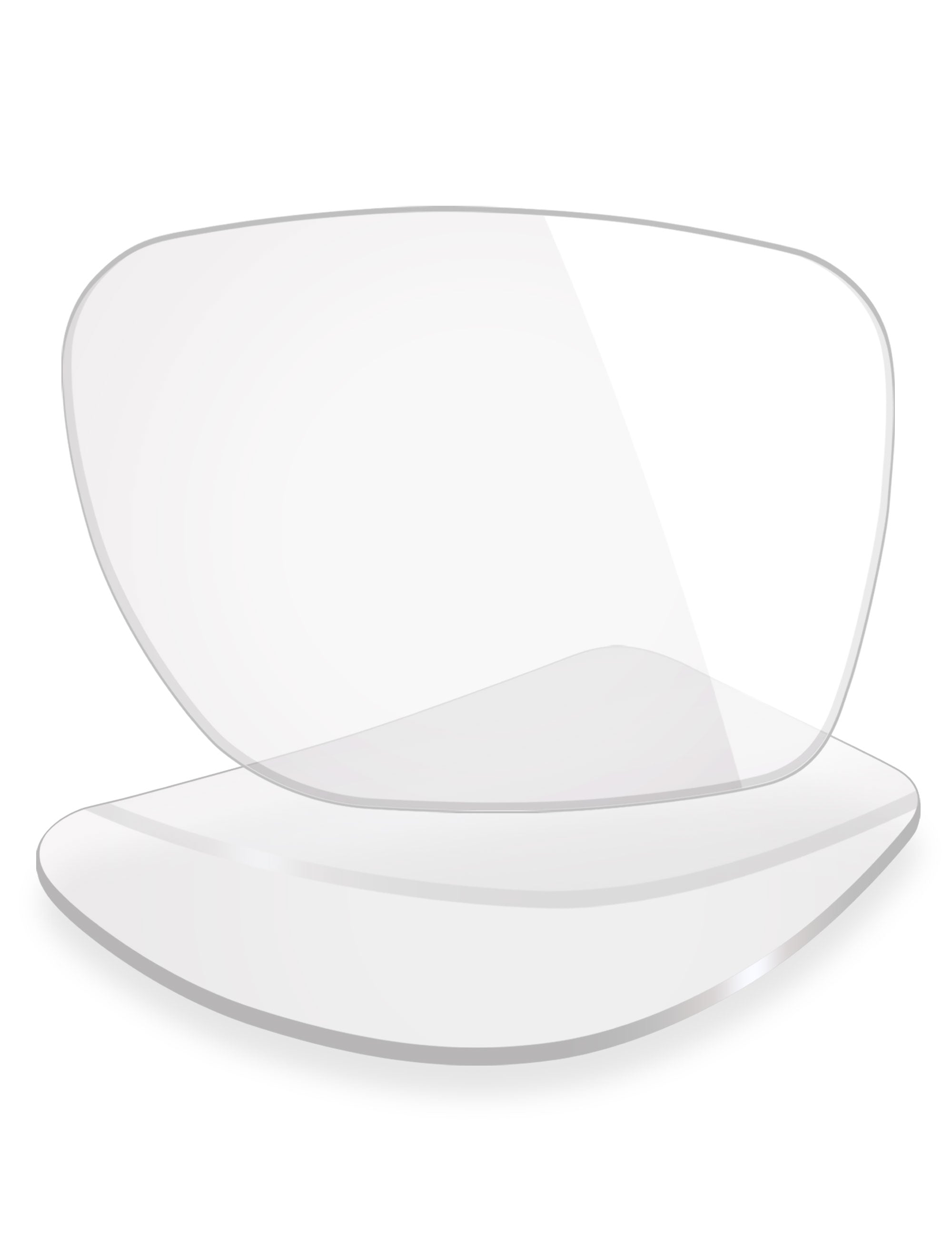 MRY Prescription Replacement Lenses for Oakley Sylas OO9448 57mm – MRY ...