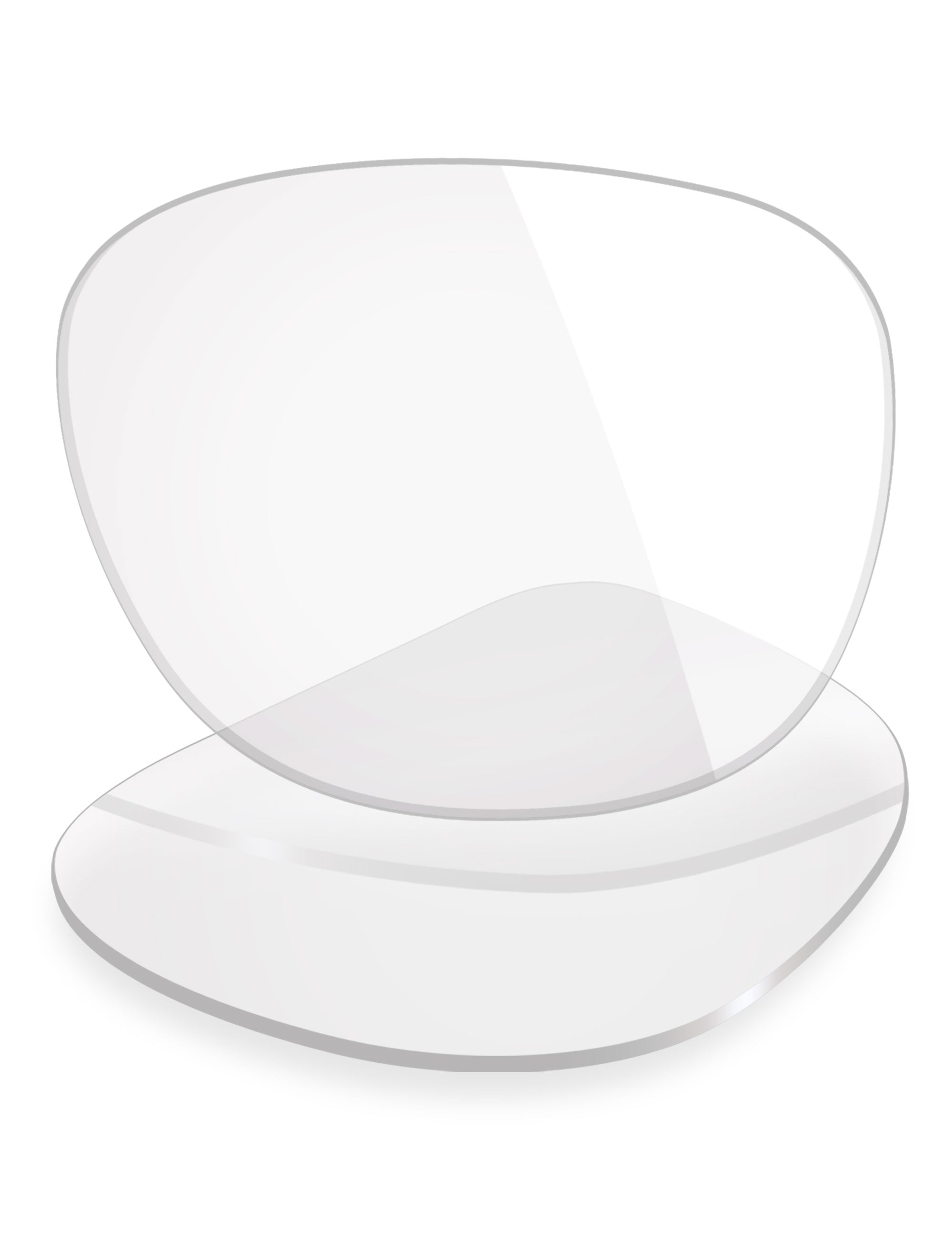 MRY Prescription Replacement Lenses for Ray-Ban Erika RB4171 54mm – MRY ...
