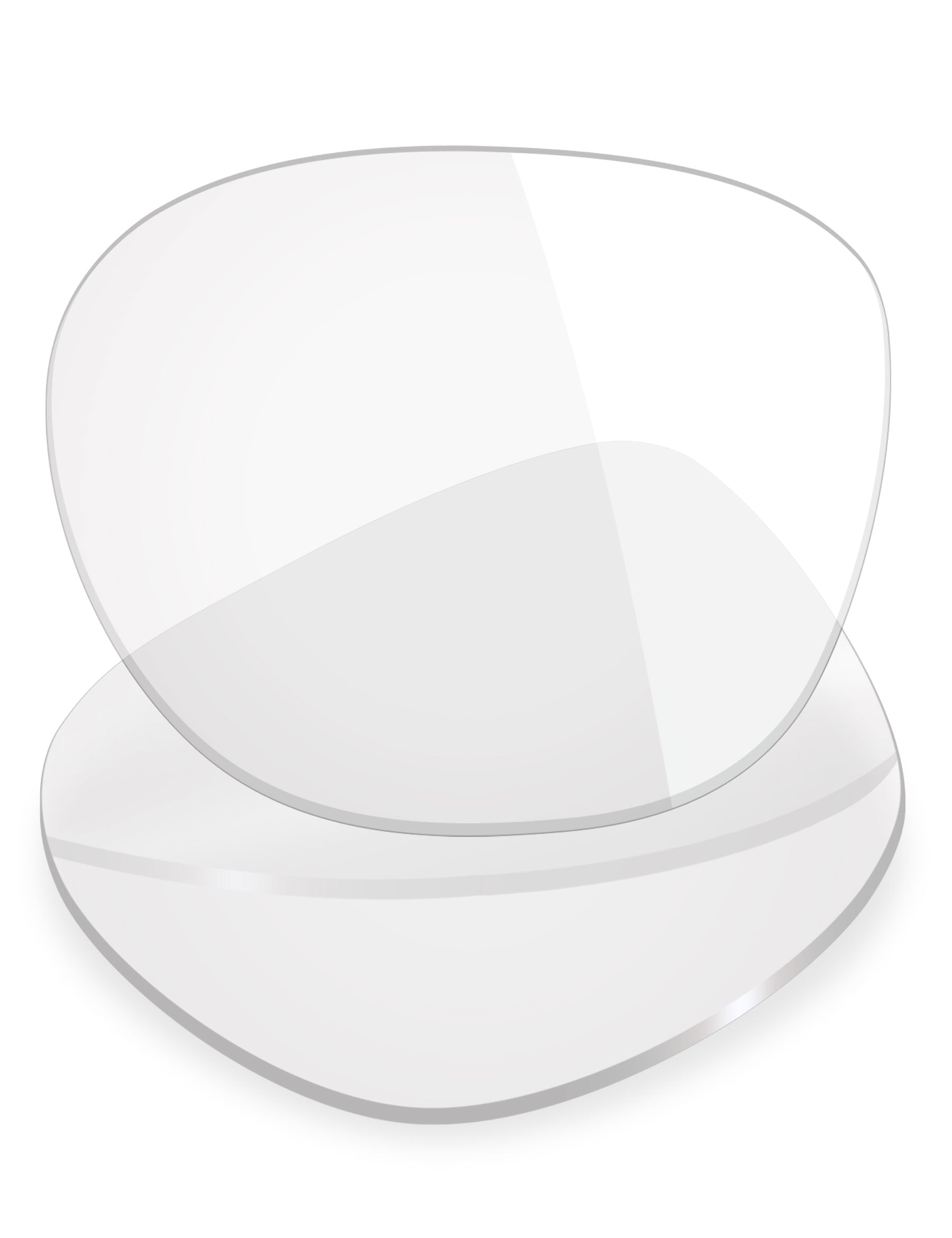 MRY Prescription Replacement Lenses for Ray-Ban Stories Meteor RW4005 ...