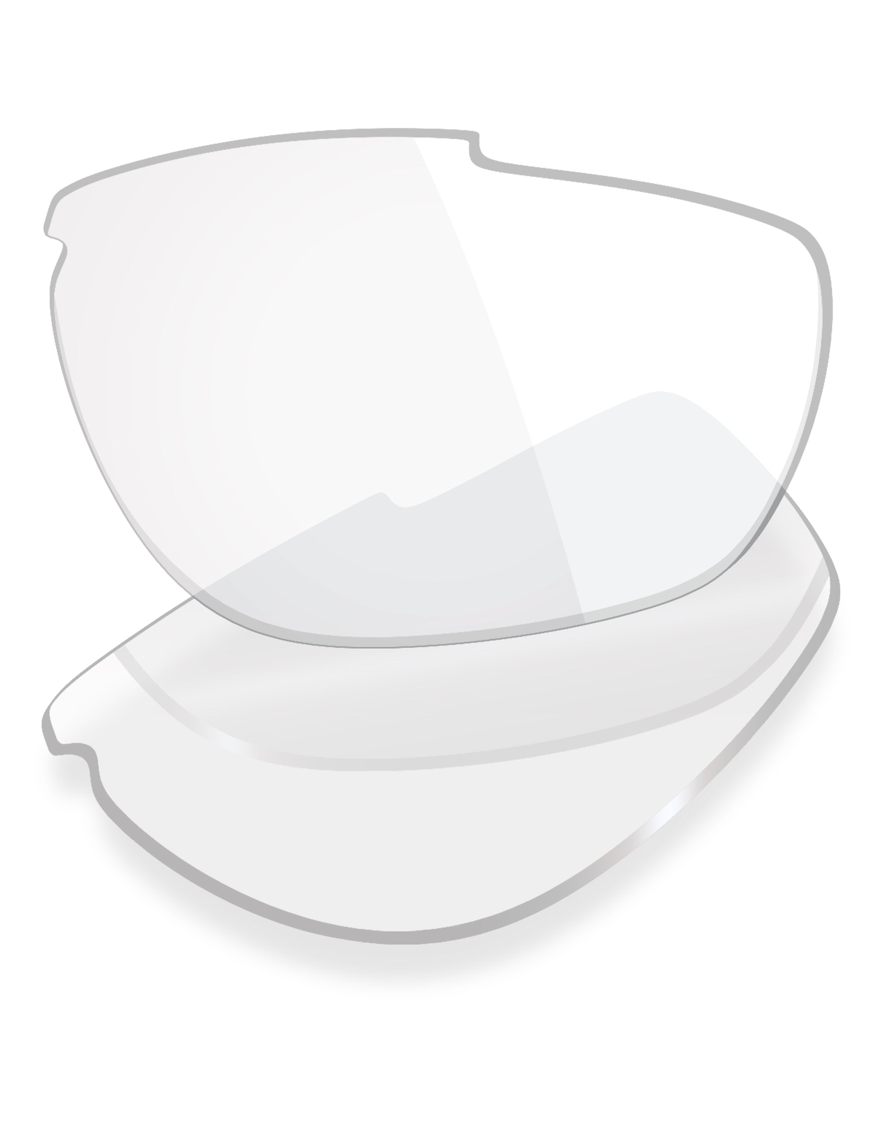 MRY Prescription Replacement Lenses for Rudy Project Maya SP18-87 – MRY ...