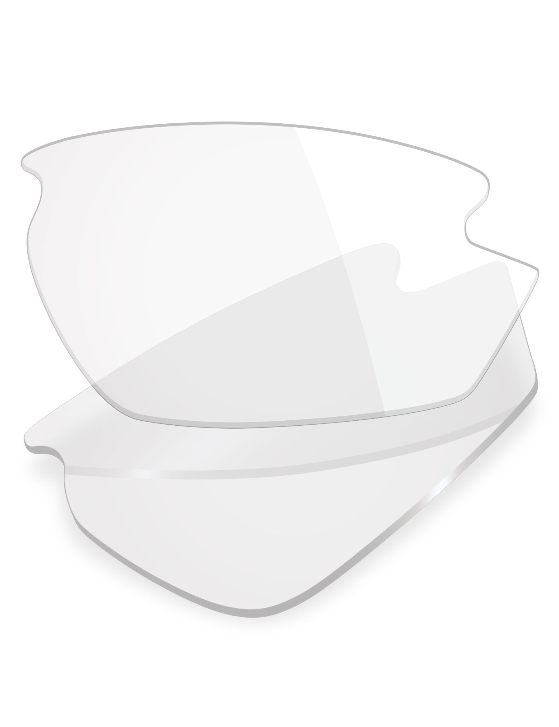 MRY Prescription Replacement Lenses for Rudy Project Rydon – MRY Optics ...