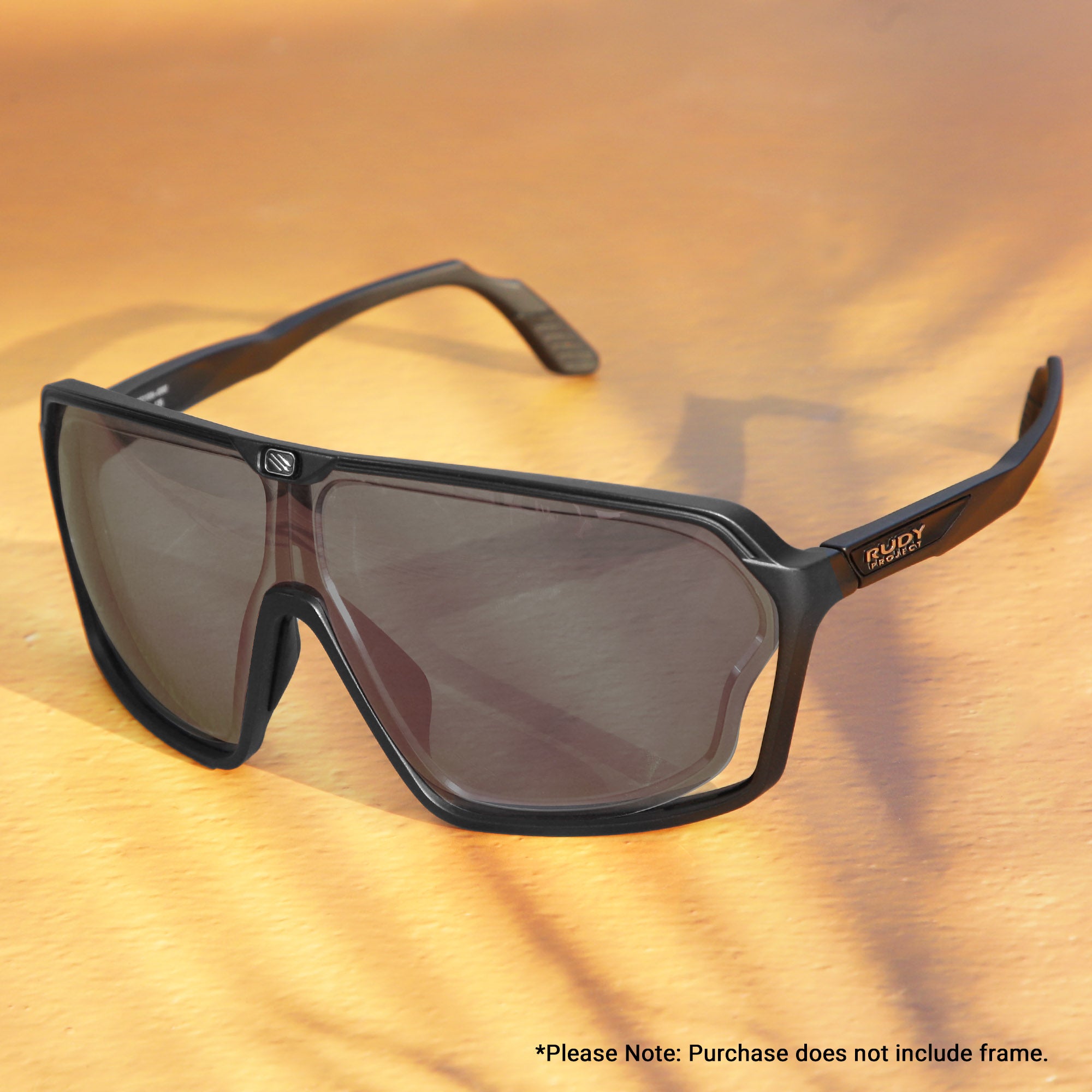 MRY Sport Prescription Lenses for Rudy Project Spinshield – MRY Optics ...