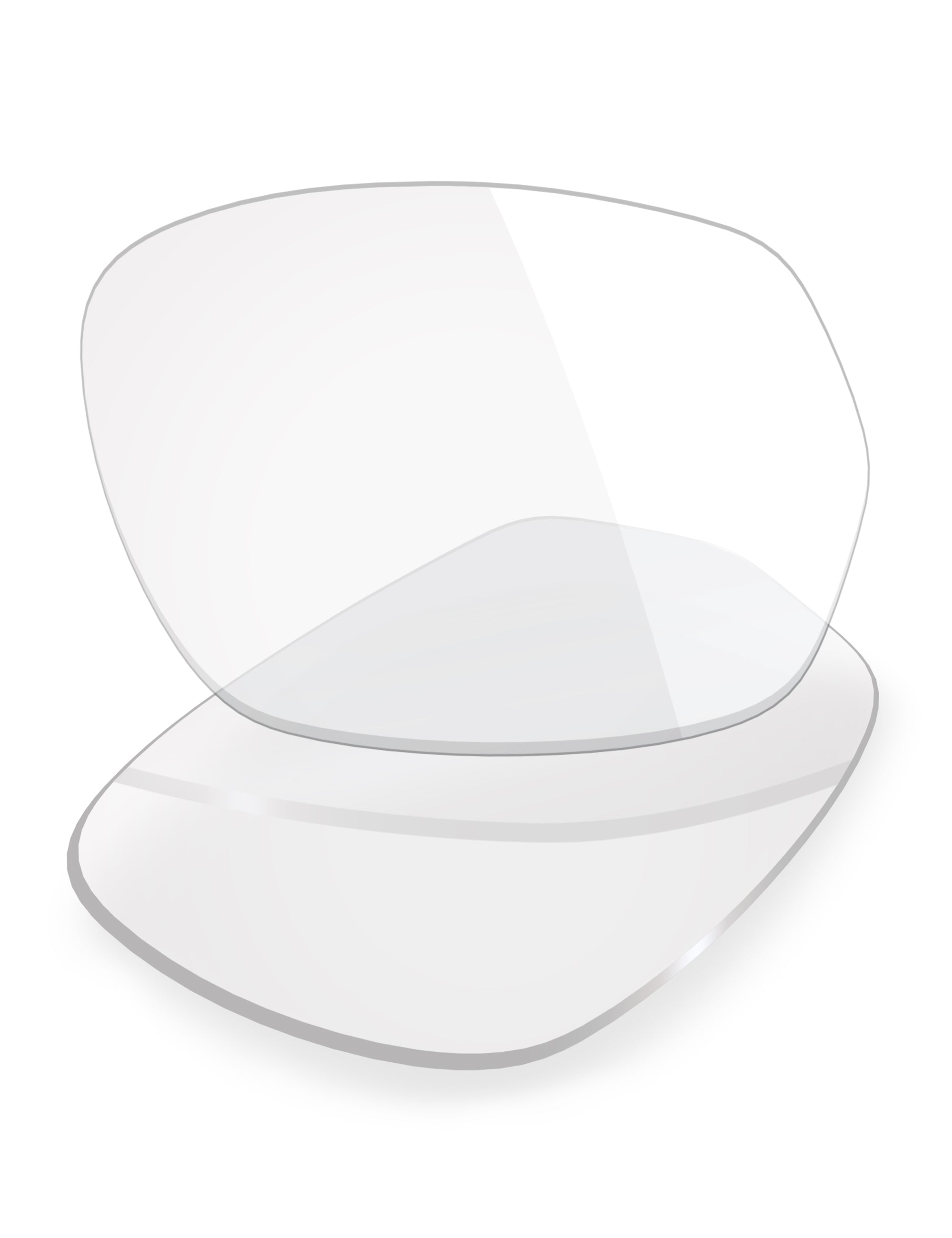 MRY Prescription Replacement Lenses for Smith Rebound – MRY Optics Group