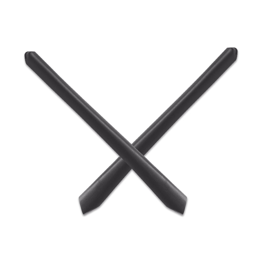 MRYOK Replacement Ear Socks for Oakley Crosslink Zero OX8080 Sunglasses ...