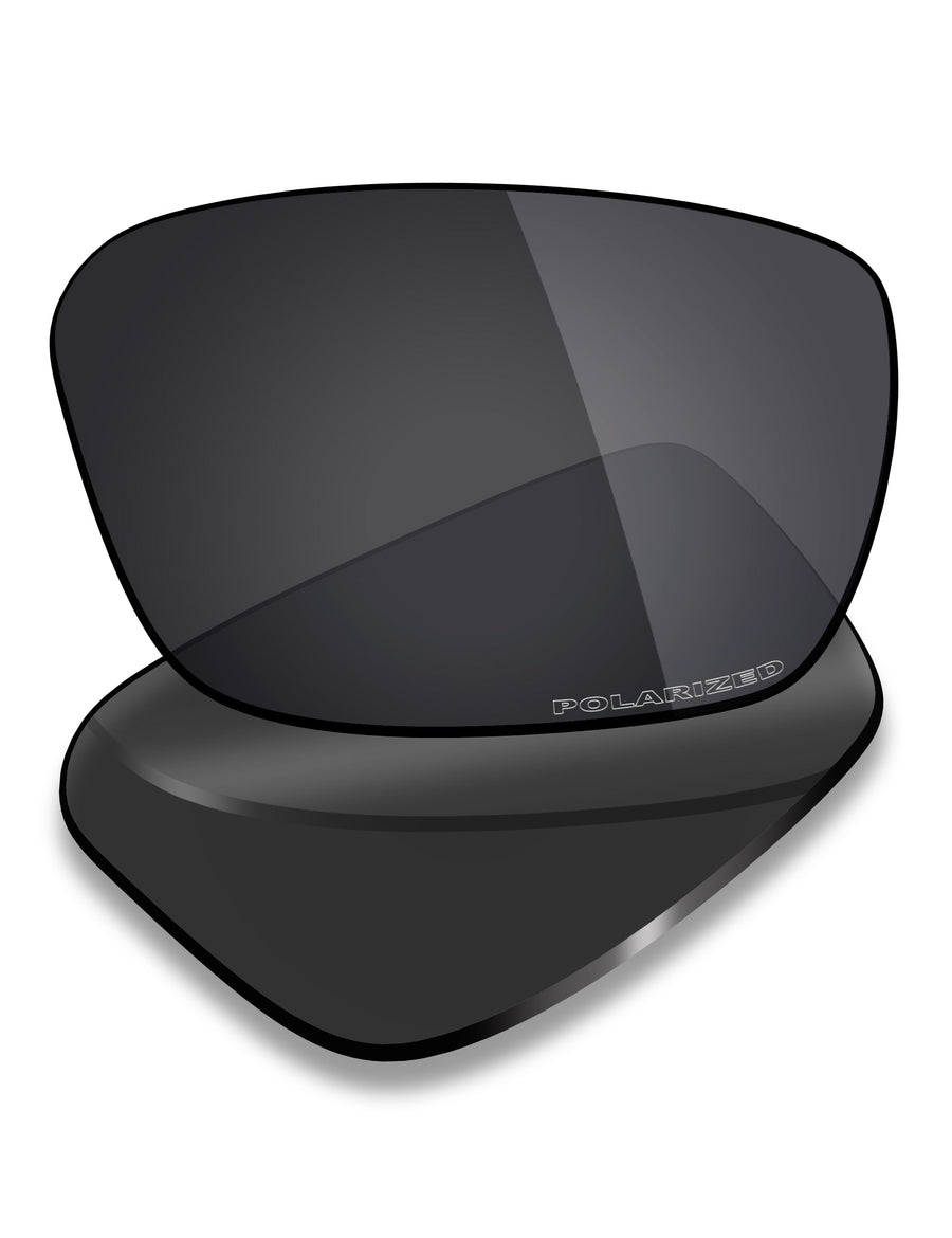 Replacement Lenses for Oakley Cartridge OX5137 54mm Sunglasses – MRY ...