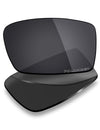 Replacement Lenses for Oakley Full Count OY8013 51mm Sunglasses – MRY ...