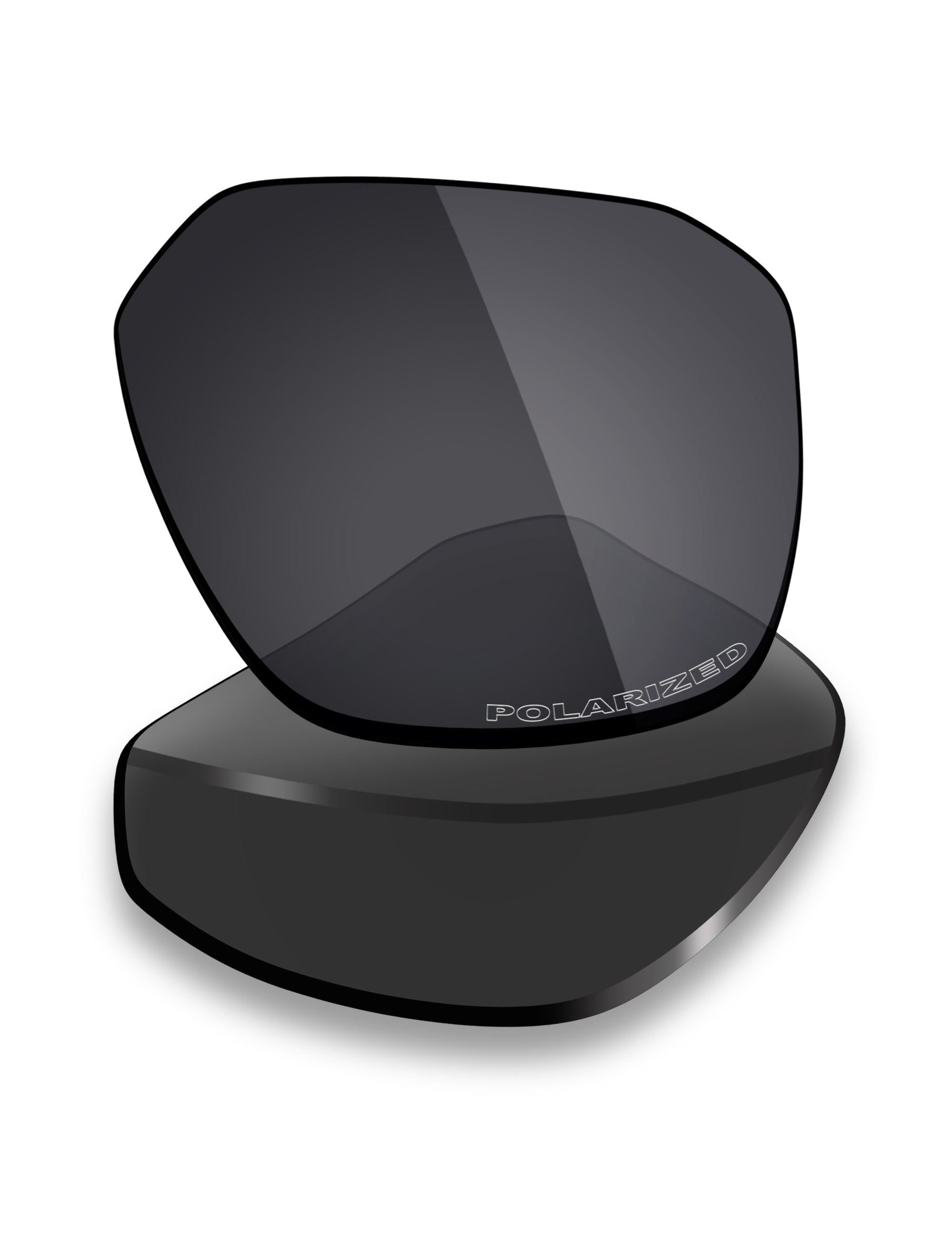 Replacement Lenses for Prada SPS 55W PS55WS 60mm Sunglasses – MRY ...