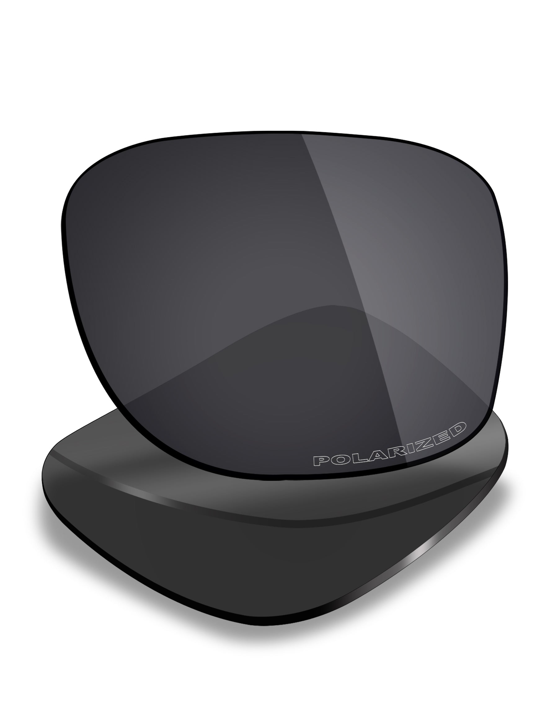 Replacement Lenses for Ray-Ban Michael Titanium RB8096 59mm Sunglasses ...