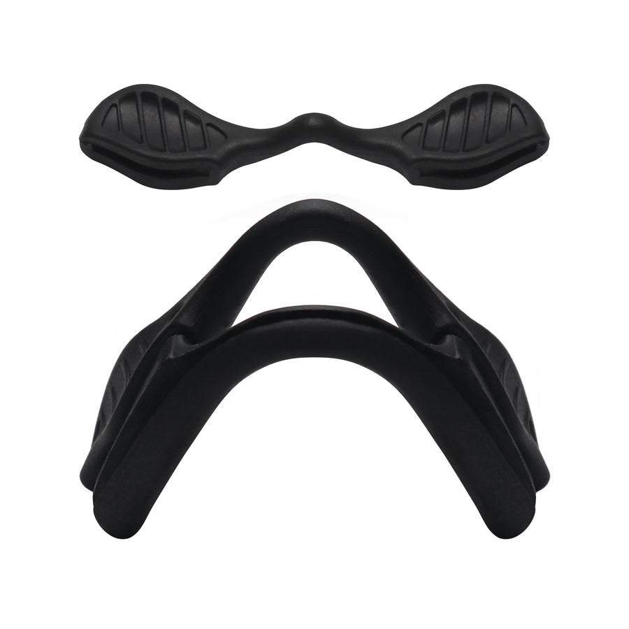 MRYOK Replacement Nose Piece for Oakley SI Ballistic M Frame 2.0 ...