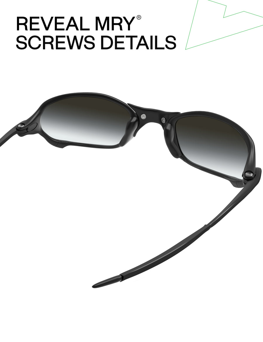 MRYOK Replacement Screws / Screwdriver for Oakley Juliet 55mm ...