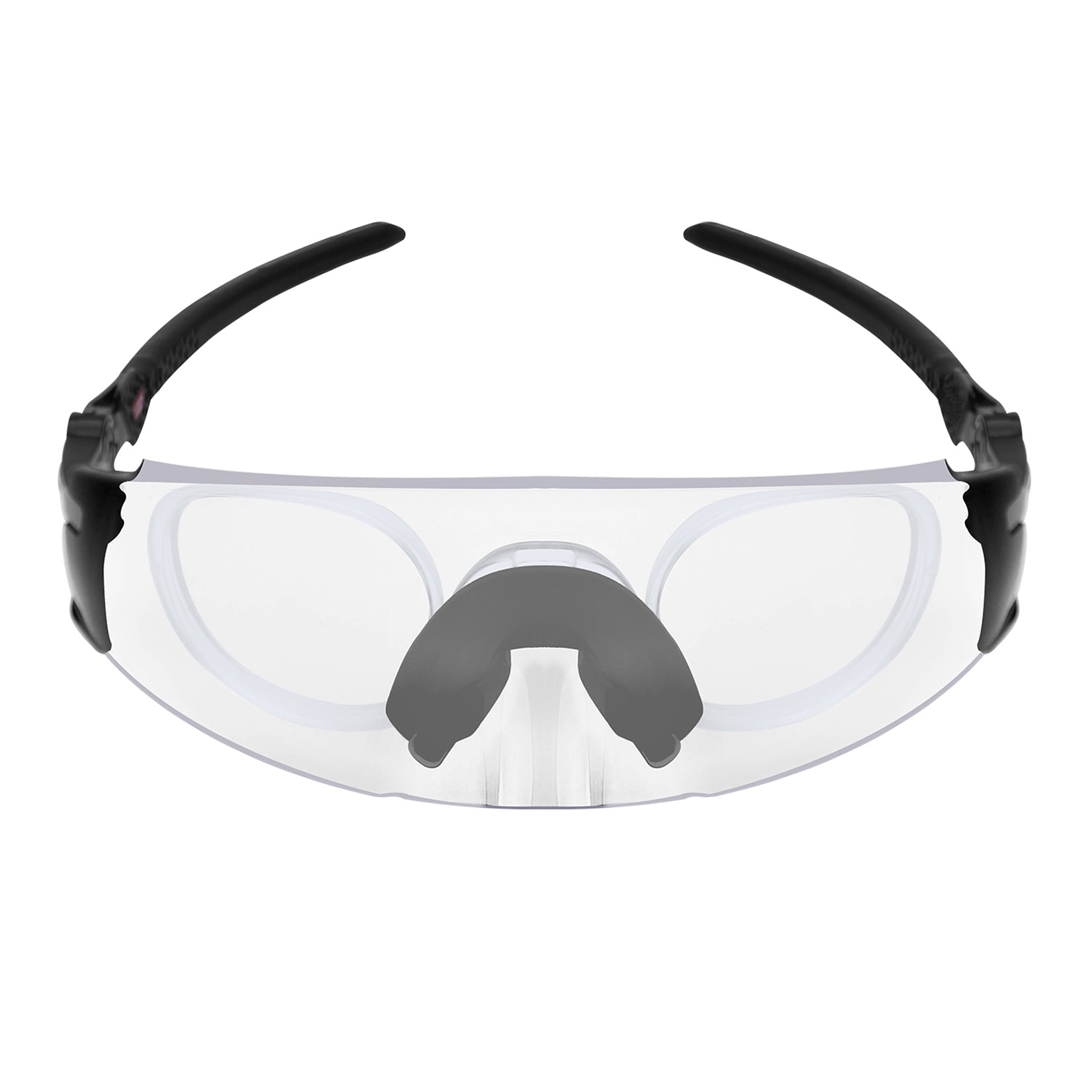 MRY Rx Insert Optical Adaptor for Oakley Encoder Strike Vented OO9235 ...