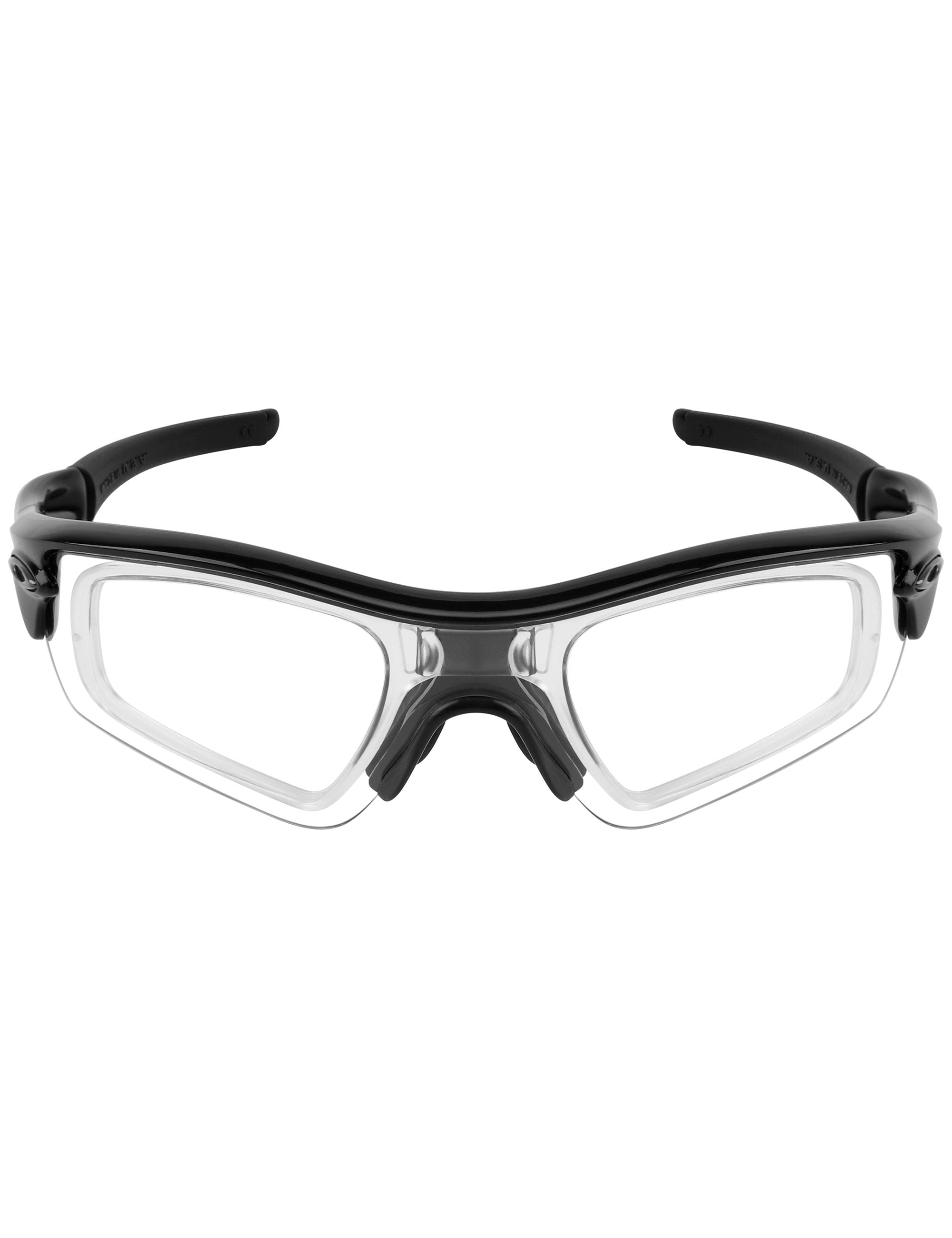 MRY Rx Insert Optical Adaptor for Oakley Radar Pitch Asian Fit – MRY ...