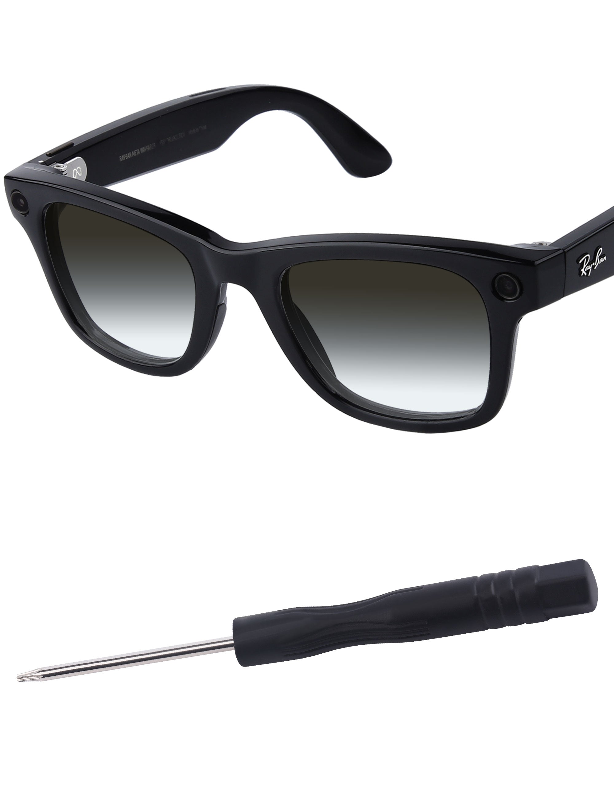 MRYOK Screwdrivers for Ray-Ban Meta Skyler RW4010-52 Sunglasses – MRY ...