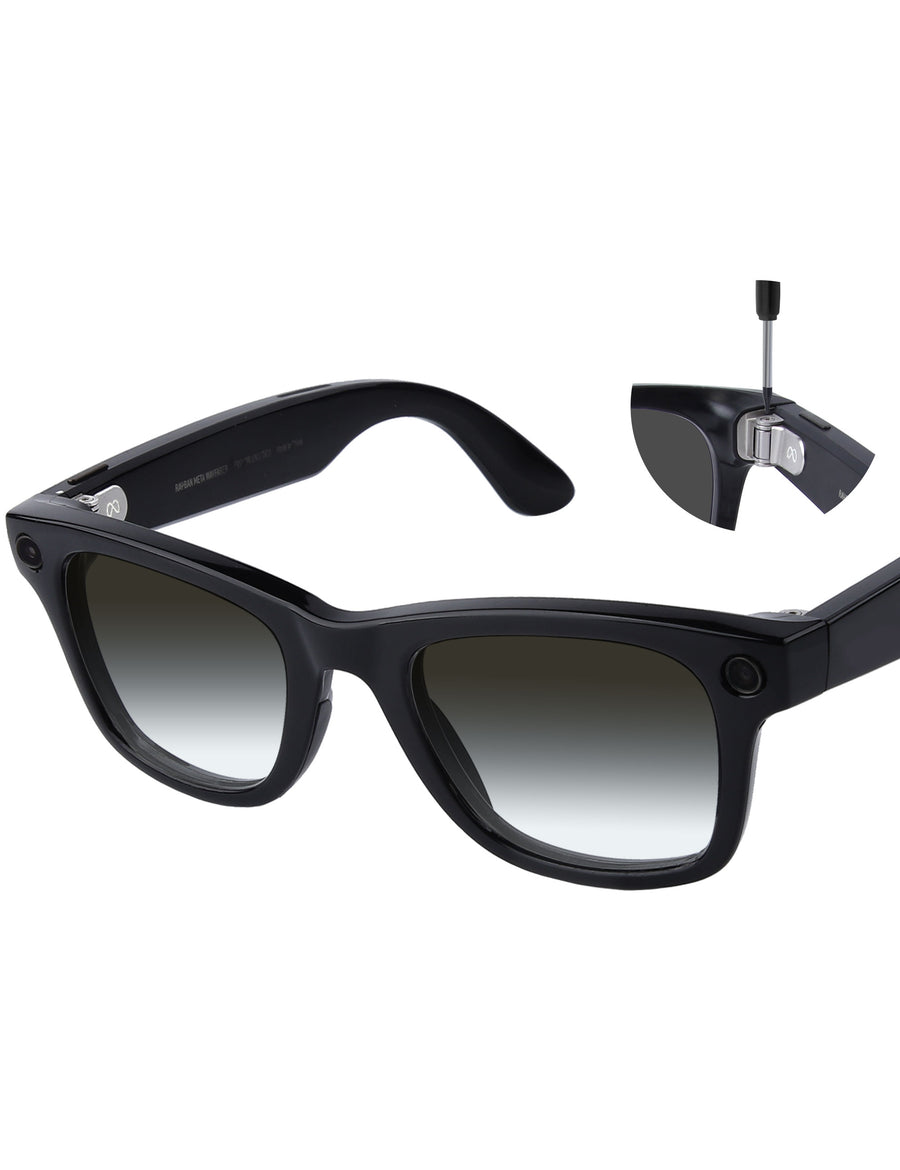 MRYOK Screw Drivers for Oakley Badman OO6020 Sunglasses – MRY Optics Group