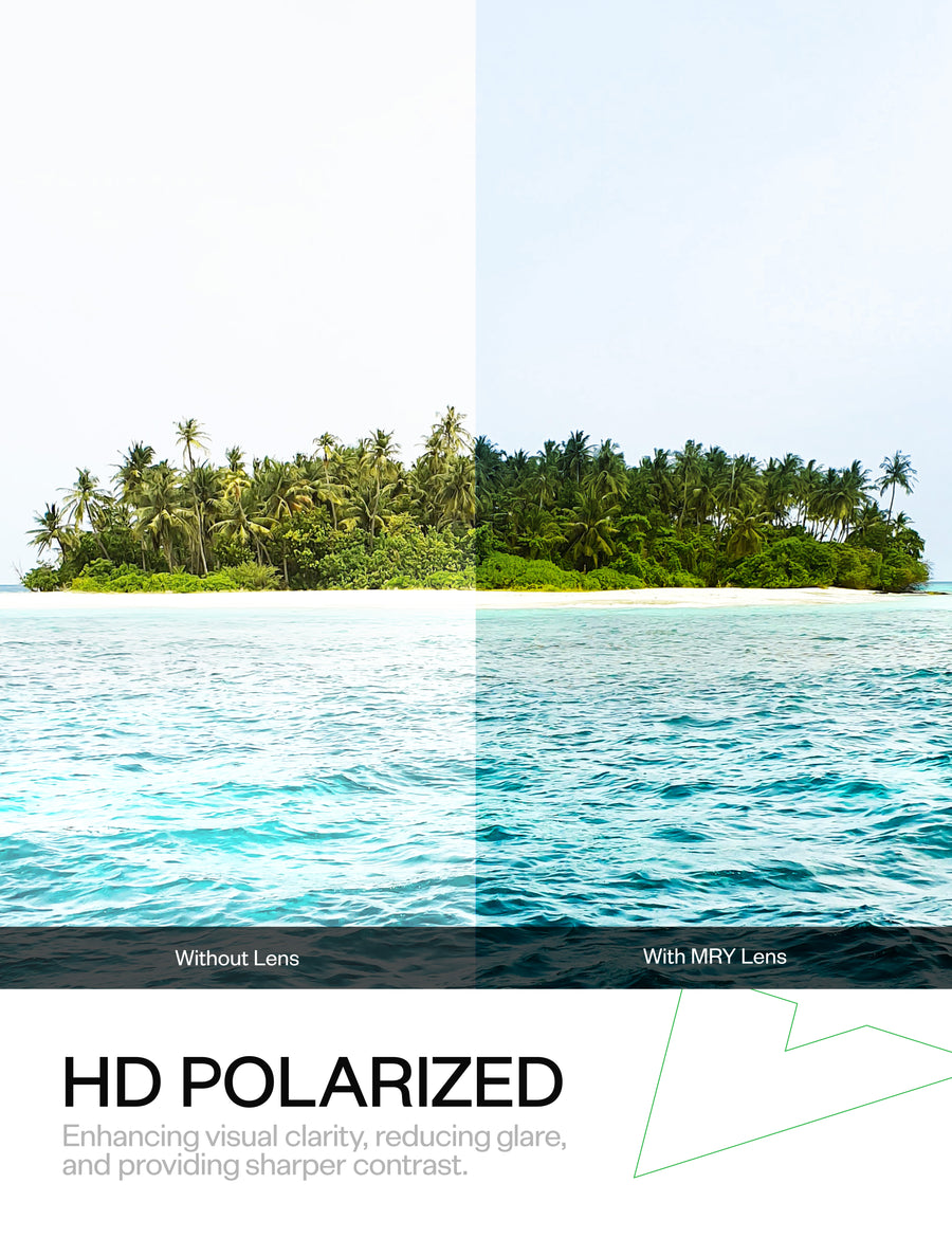 Polarized Flip-up Clip-on for Oakley Top Spinner 4B OX3136 53mm ...