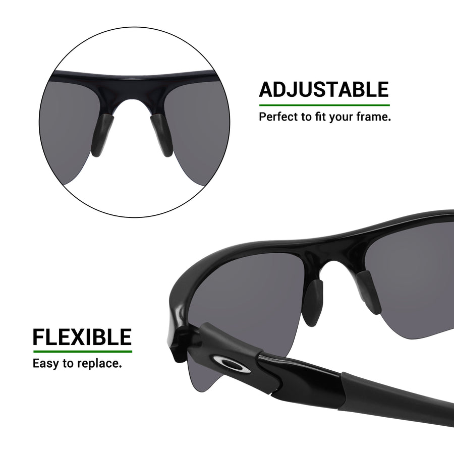 MRYOK Replacement Bolt for Oakley Jawbone Vented Sunglasses – MRY ...