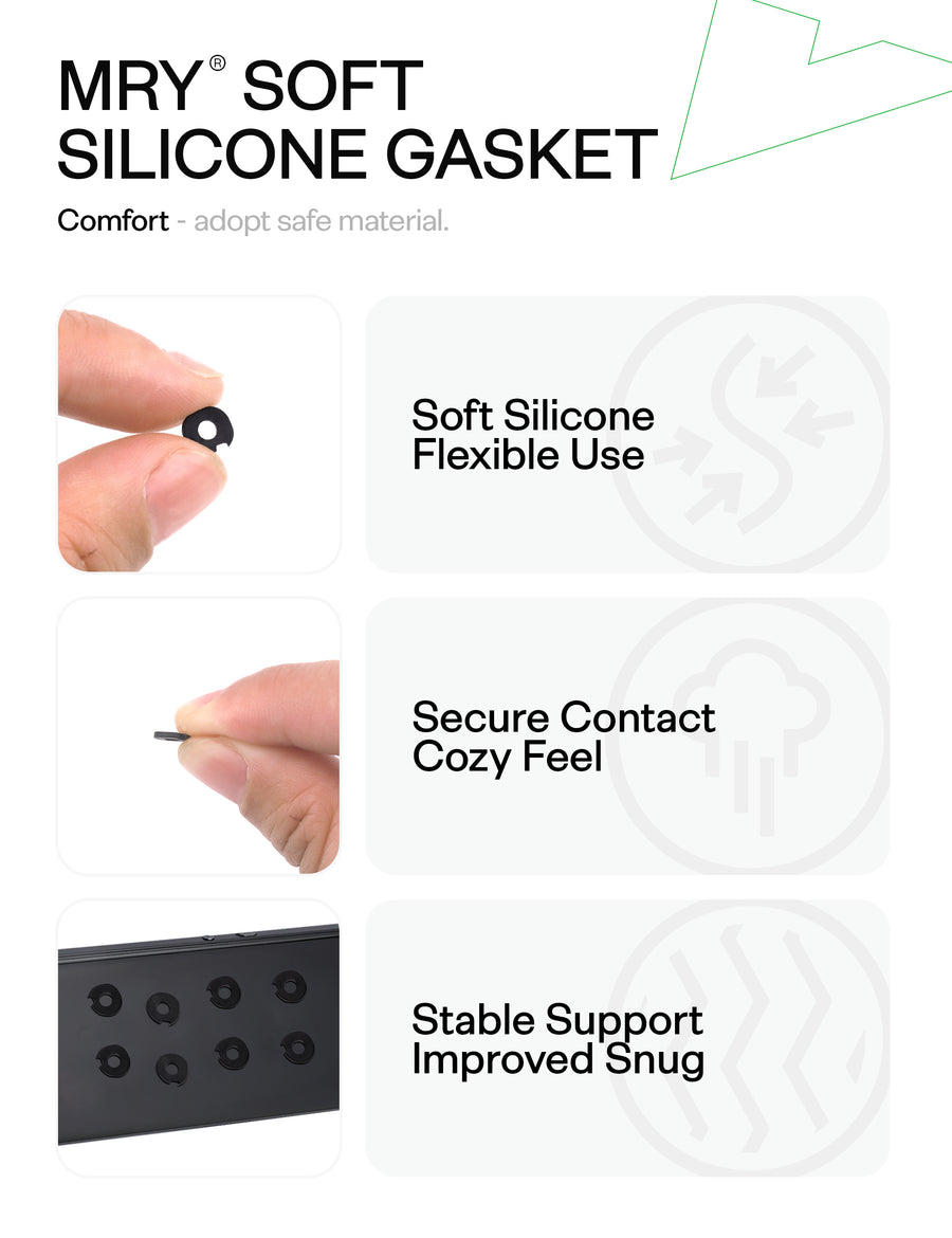 MRYOK Replacement Gasket for Oakley X Metal XX Sunglasses – MRY Optics ...