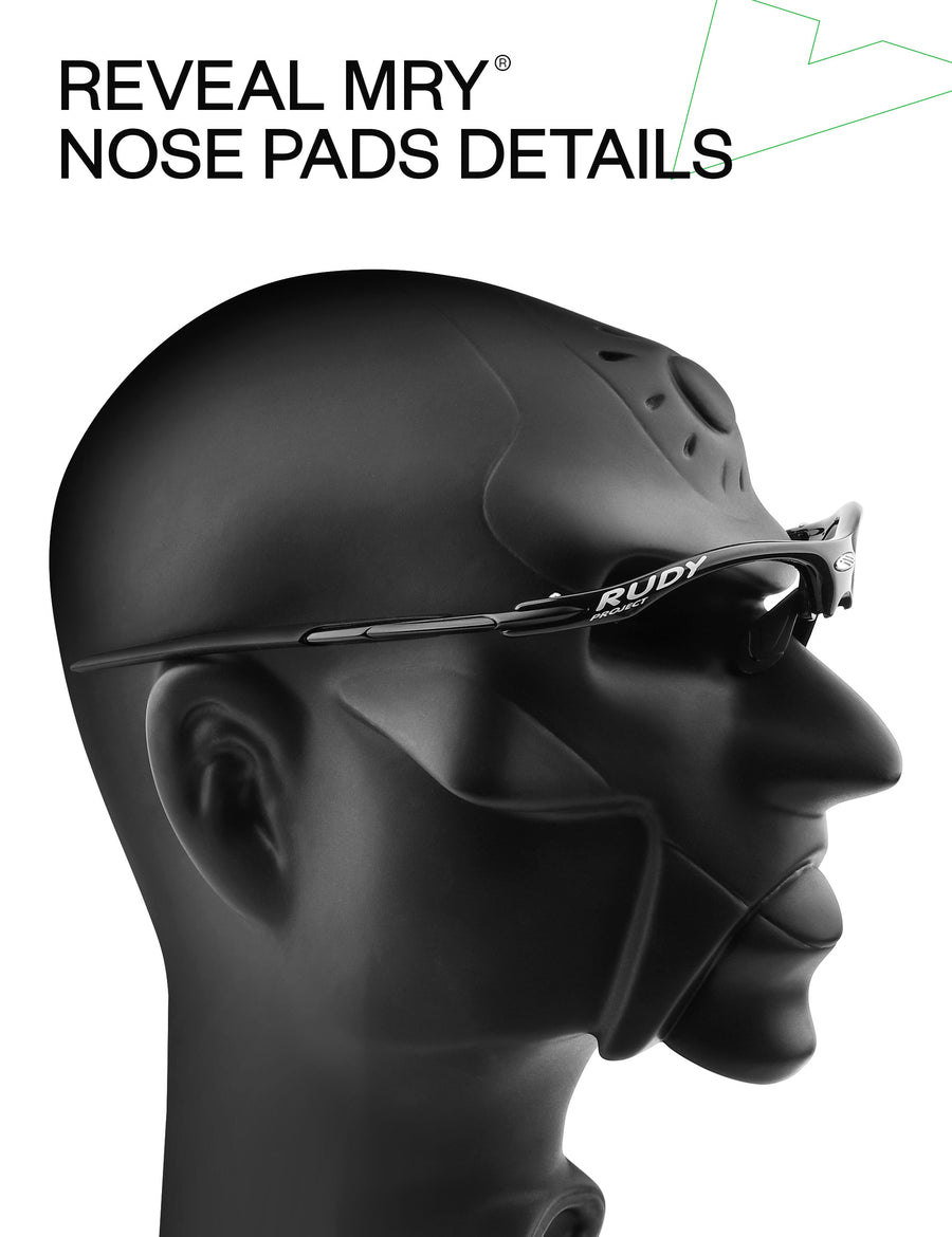 MRYOK Replacement Nose Piece for Rudy Project Zyon Sunglasses – MRY ...